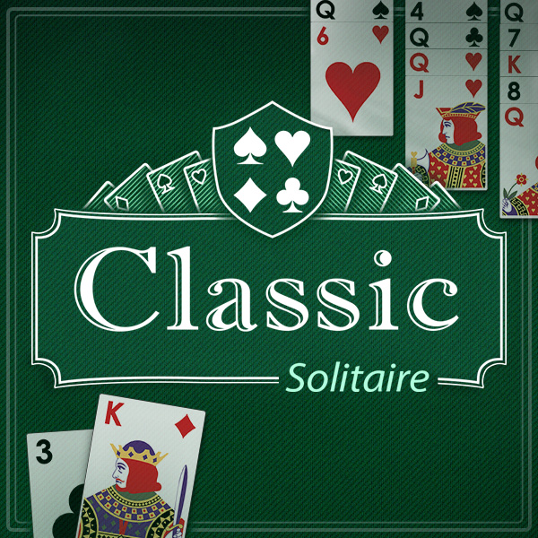 Classic Solitaire - Jeu en Ligne Gratuit | The Island Packet